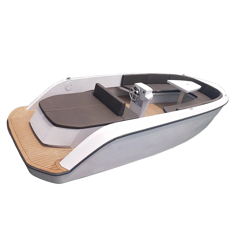 Aluminum electric boat yacht for sale| Alibaba.com