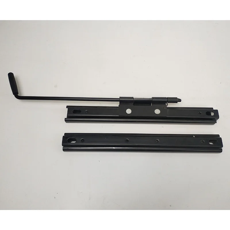 Universal Seat Slider, Movable Rail Car Seat Slider,Two in One Set Seat ...