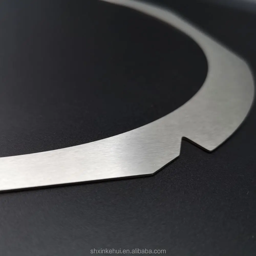 Wafer Frame Rings for Semiconductor Industry - ABS, PPS, Steel