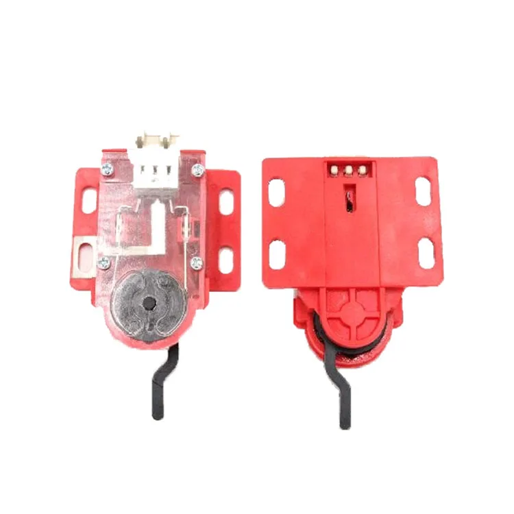 Elevator Speed Limiter Switch XAA177BL4| Alibaba.com