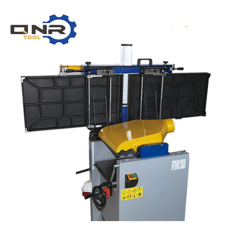 Wood Thickness Planer W2-PT16 - High Productivity 16 Inch Machine