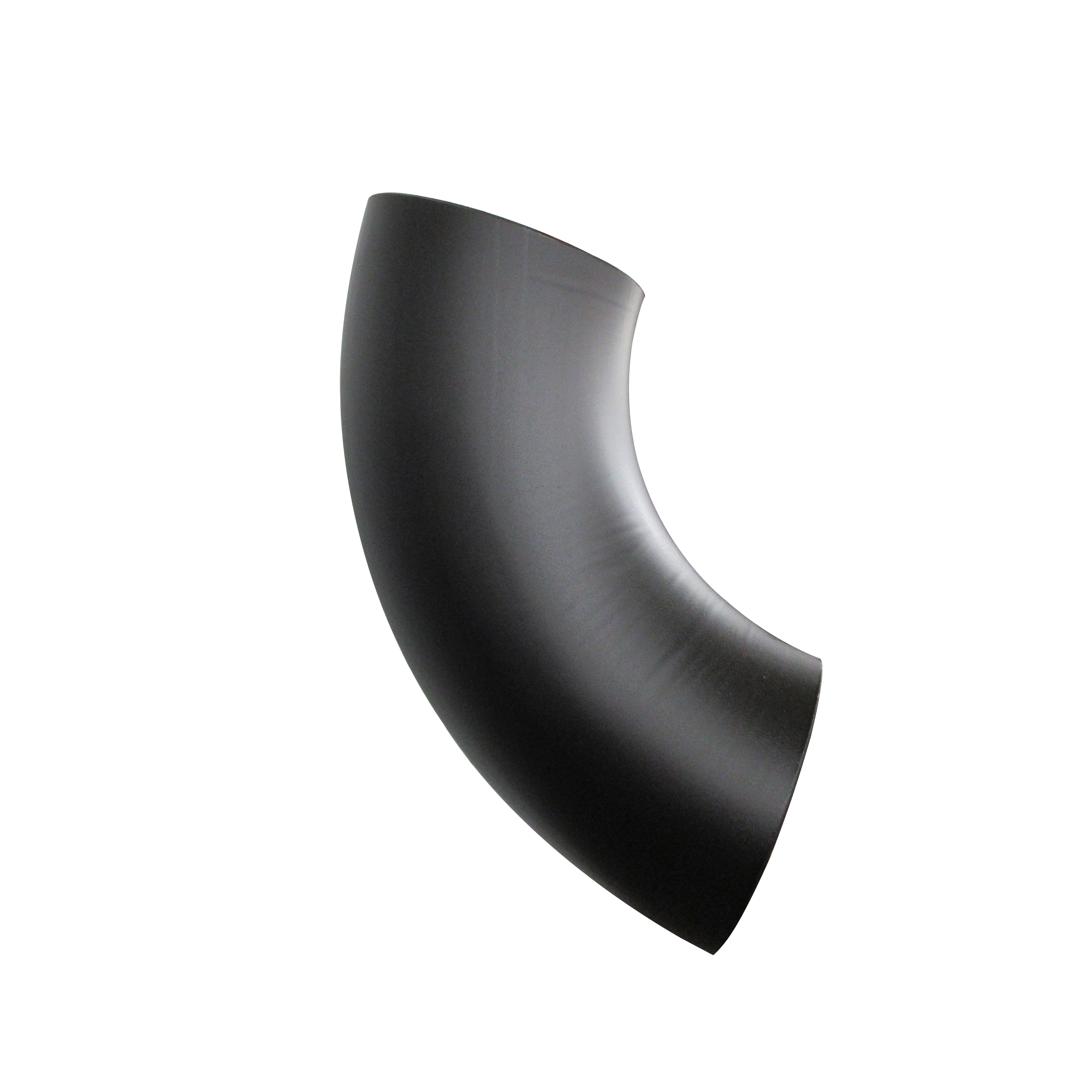 Din 2605 standard pipe elbow MS elbow 2'' 6'' 8''12''24'' pipe elbow ...