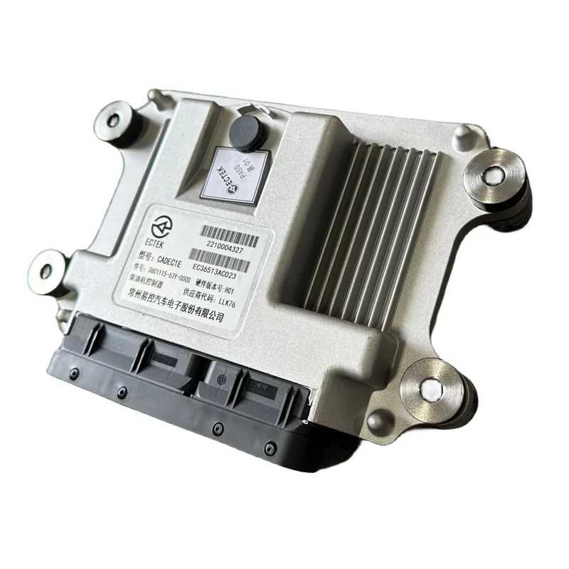 Fawde Diesel Engine Engine Control Unit Assembly 3601115 - Buy Fawde ...