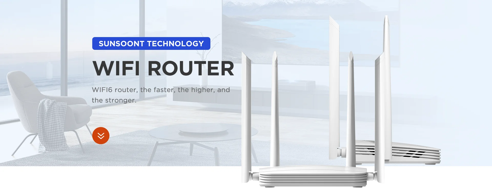 Shenzhen Sunsoont Technology Co., Ltd. - PoE Switch, Network Switch