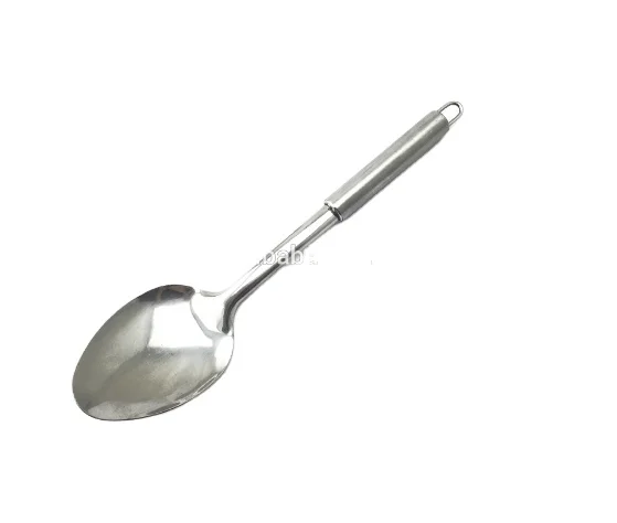 Big Rice Stainless Steel Spoon Names Of Spoon Utensils - Buy Names Of ...