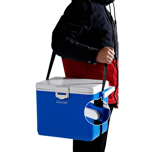 Zhejiang Combo Cool Chain Technology Co., Ltd. - Plastic Cooler Box