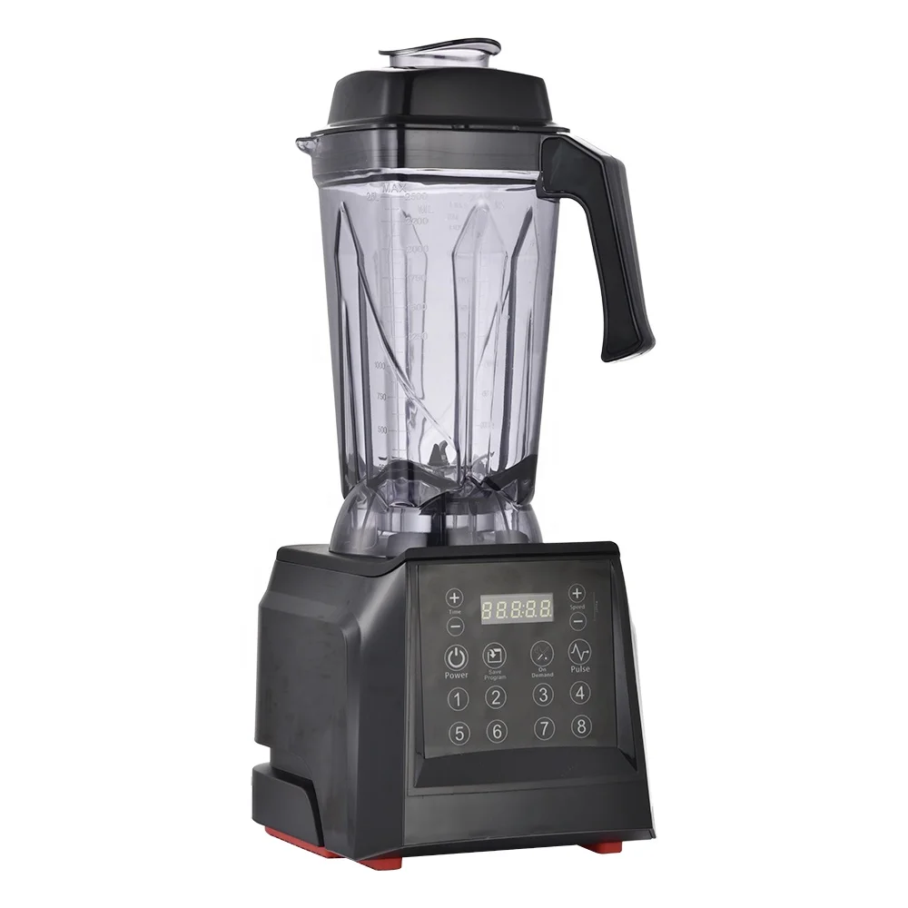 Ideamay BLDC-D25 220v 1500w High Power Brushless Motor Blender