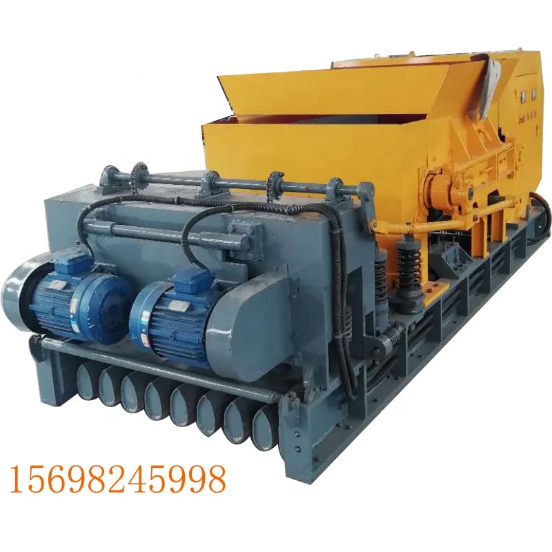 Precast Hollow Core Slab Machine - Efficient & Durable