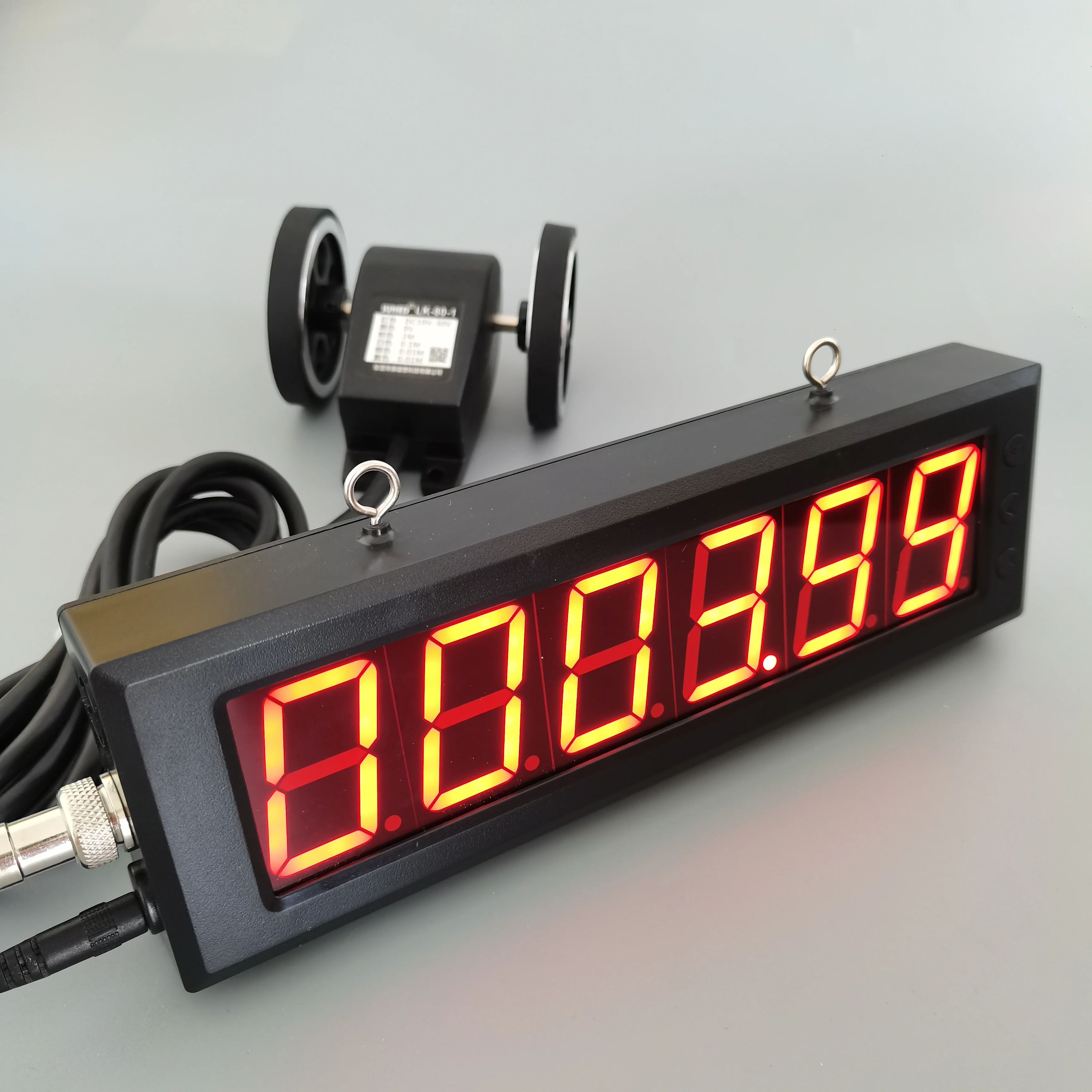 CHEETIE CP100 Counting Machine - Efficient Infrared Sensor