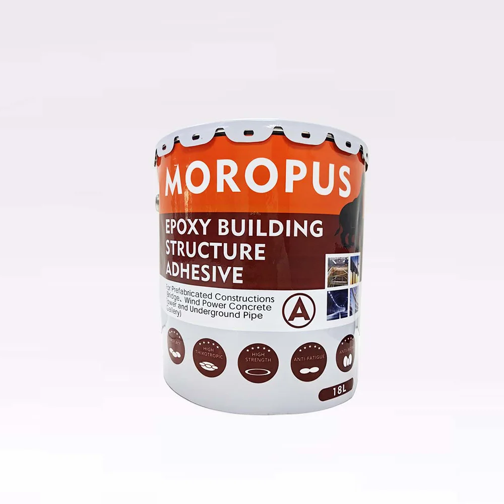 Epoxy Bridge Splicing Glue Injection Glue Bridge Prefabricated Segment ...