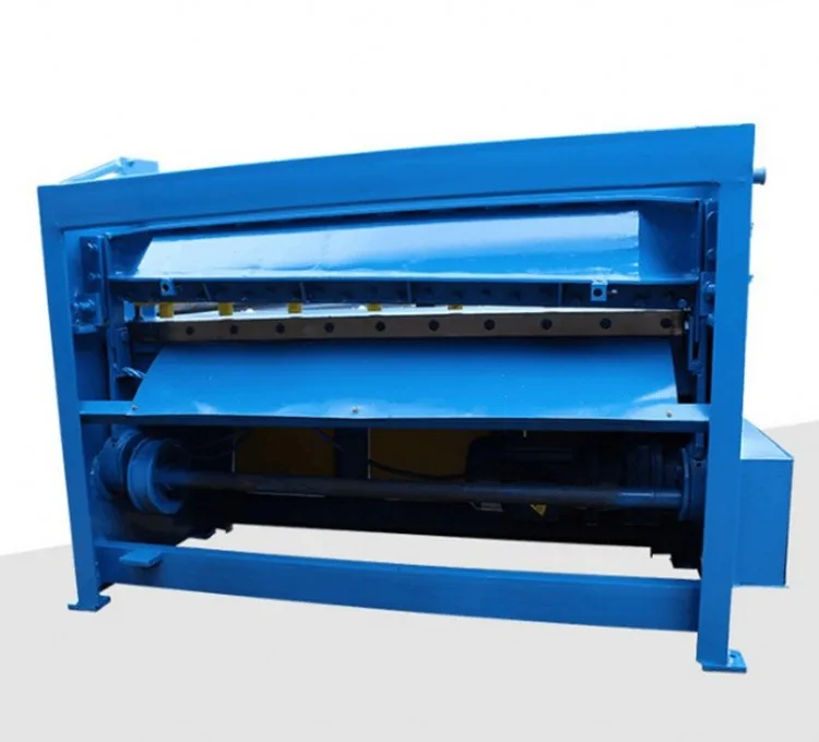 Wadjay Small 3mm Electric Mechanical Shearing Machine Q11 Factory Price ...