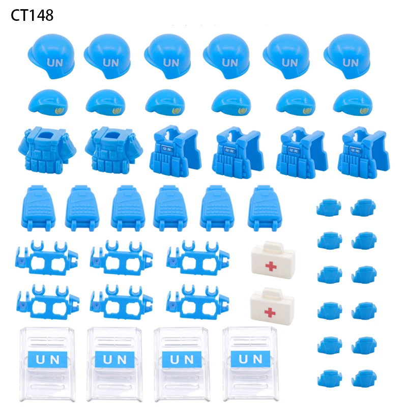 Alibaba.com: Swat Police Tactical Helmet, Camo Vest, Backpack Army Gear ...