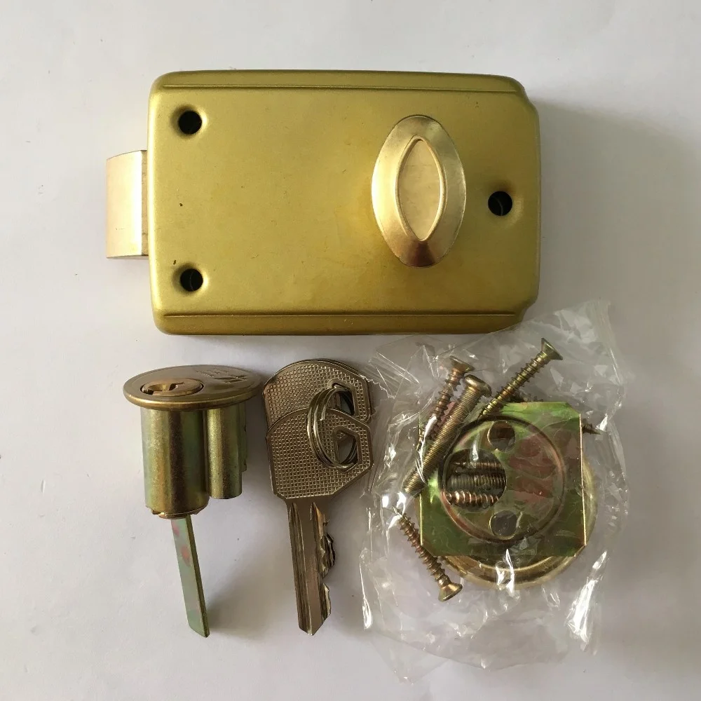 558B Night Rim Lock| Alibaba.com