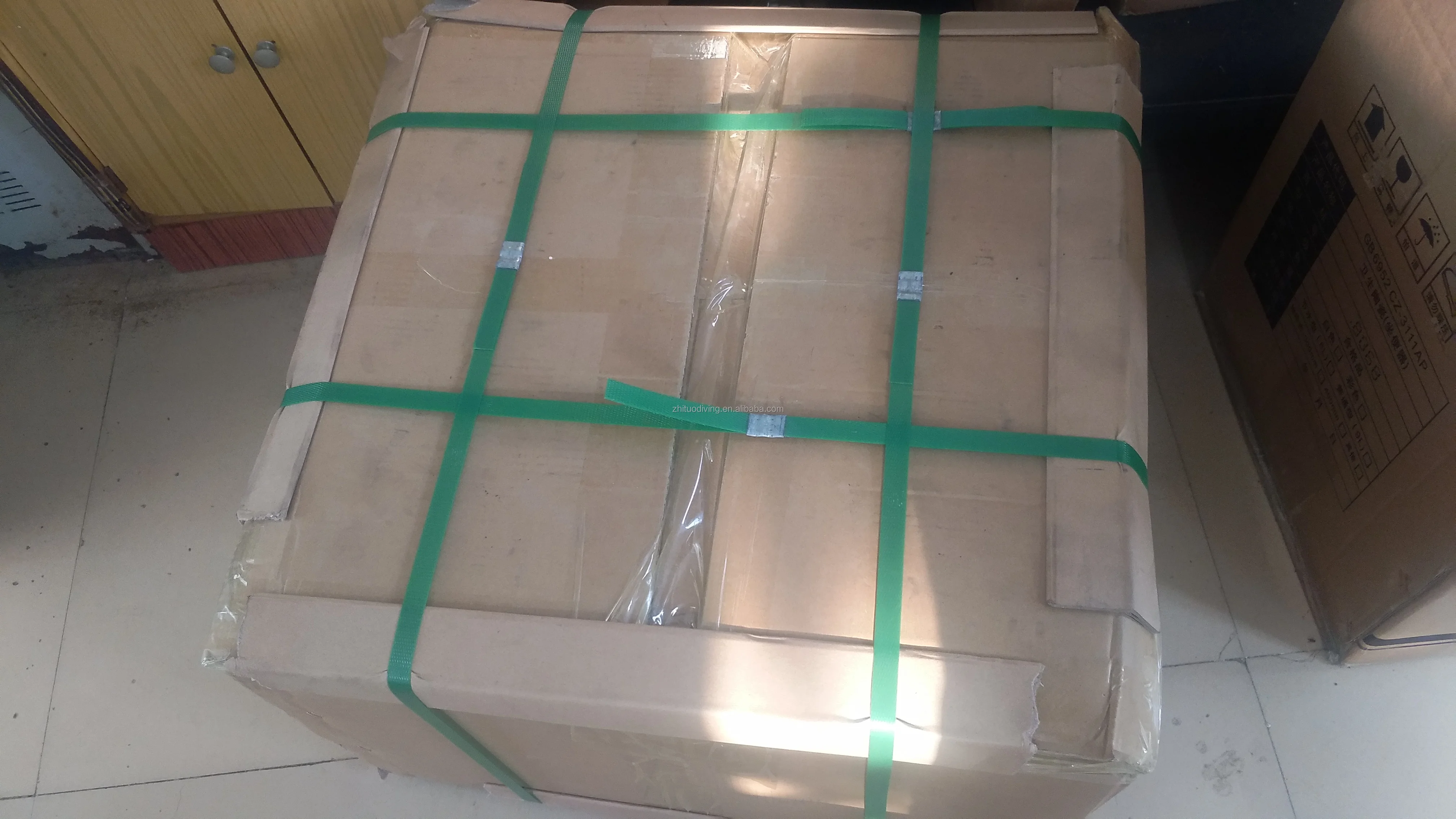 Professional Underwater Communication System for Diving