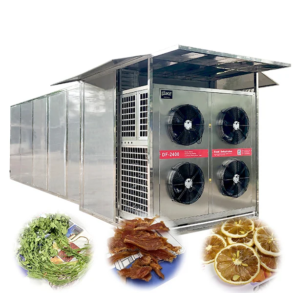 large scale fruits and vegetables dehydration machines industrial food ...