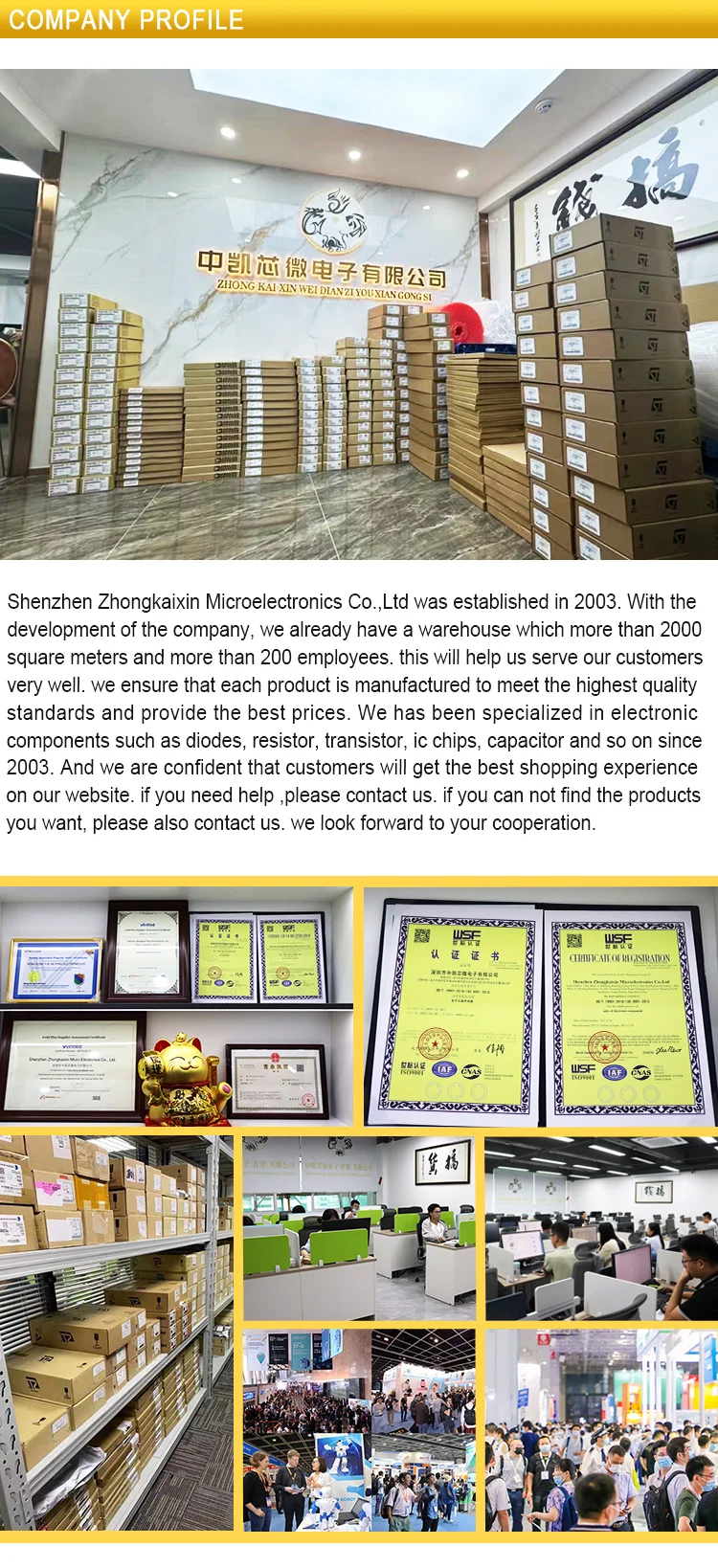 New Original Guaranteed Quality Dip-28 M27c256b M27c256b-10f1 ...