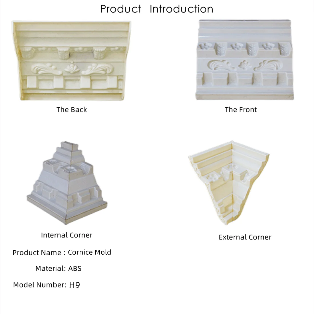 Concrete Cornice Mold Plaster Cornice Mould Cornice Molding| Alibaba.com