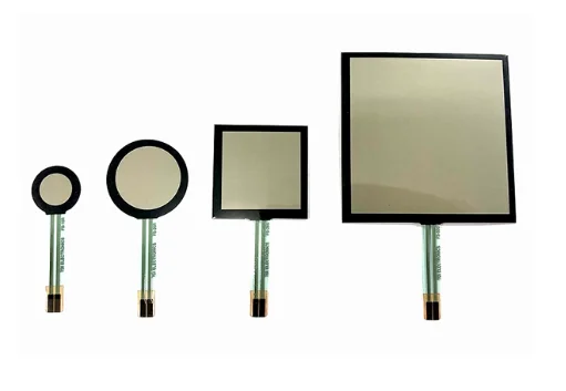 Factory Keypads & Keyboards Film Pressure Sensor Thin-film Sensors and ...