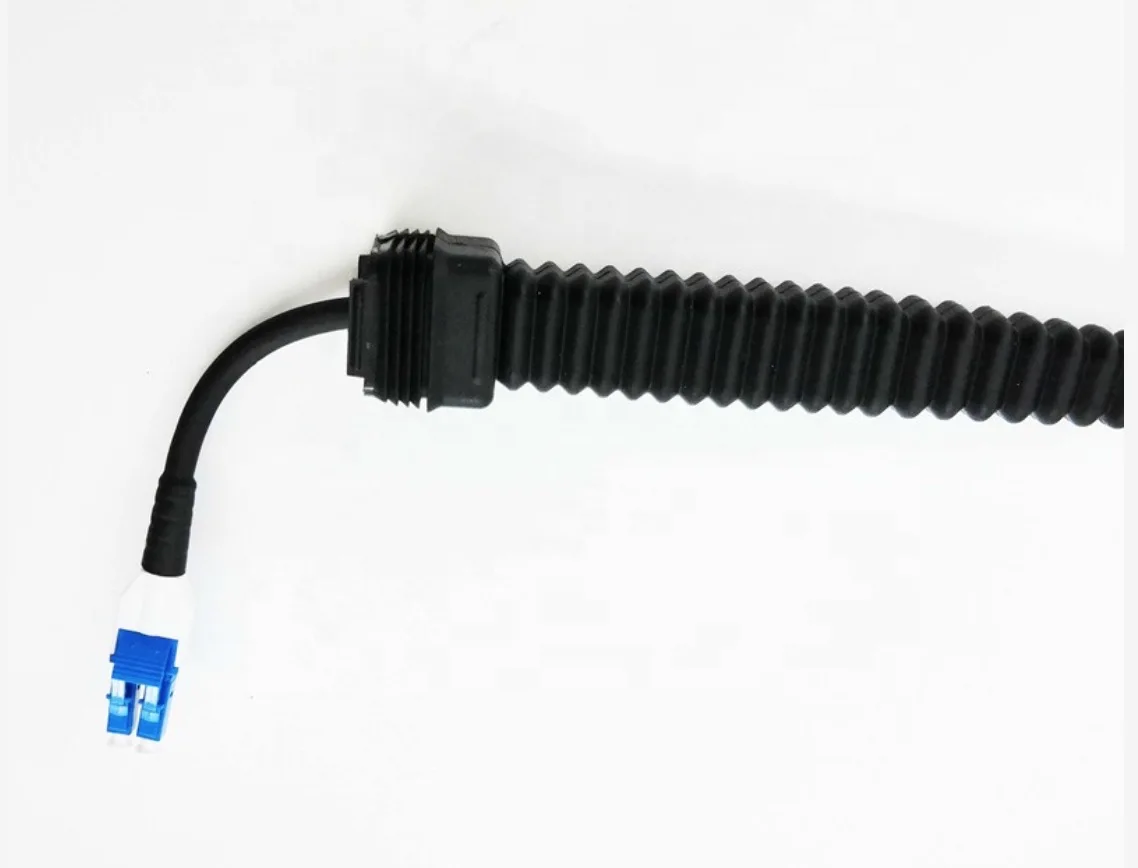 FUFAJ Fiber Optical FTCR RJ45 compatible RRU BBU NSN boot| Alibaba.com