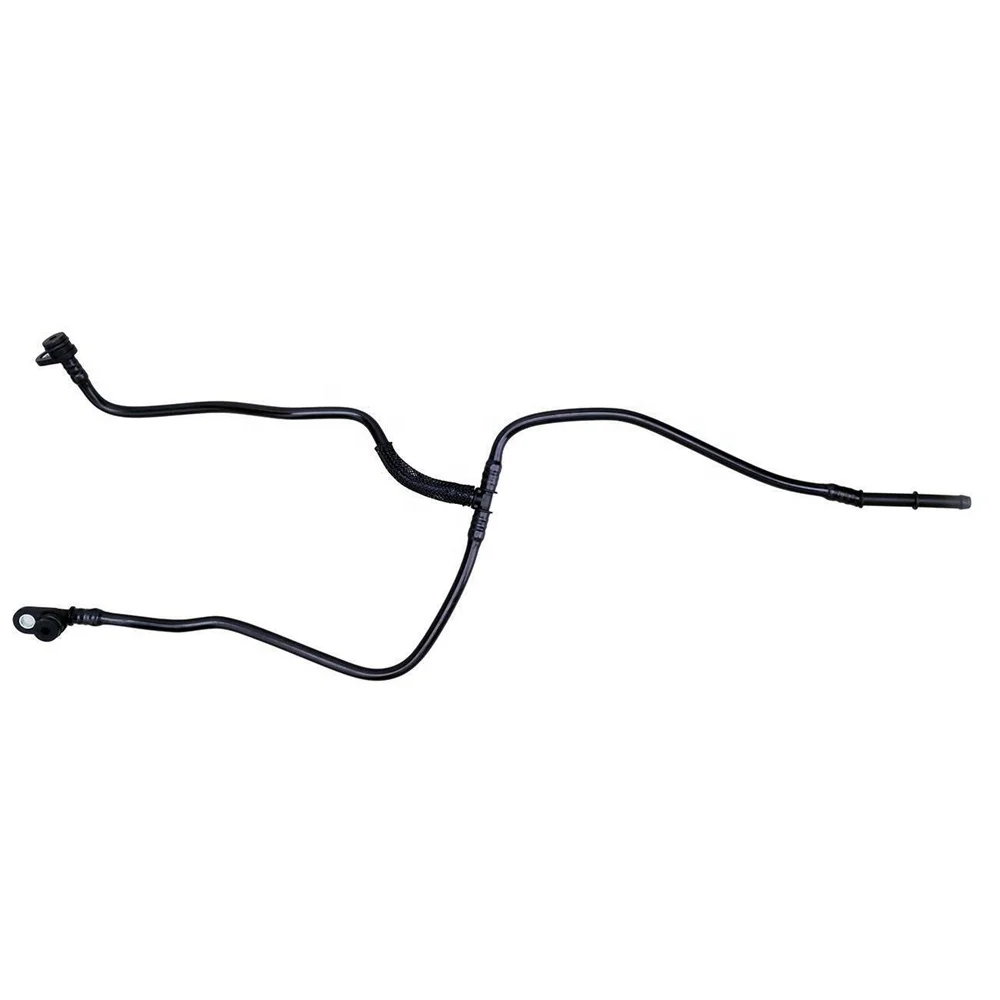 汽车发动机冷却液通风管冷却剂排气管 94810602622 948 106 026 22 保时捷卡宴 Panamera 2010-2018 ...