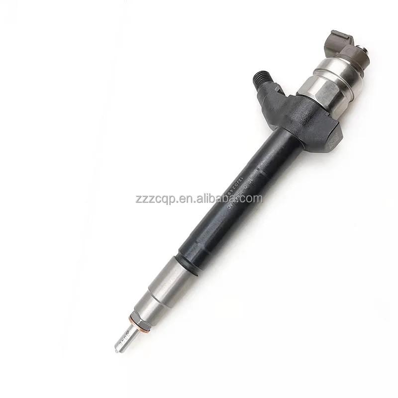 Diesel Inyector Common Rail Fuel Injector 0950005801 6c1q-9k546-ac ...