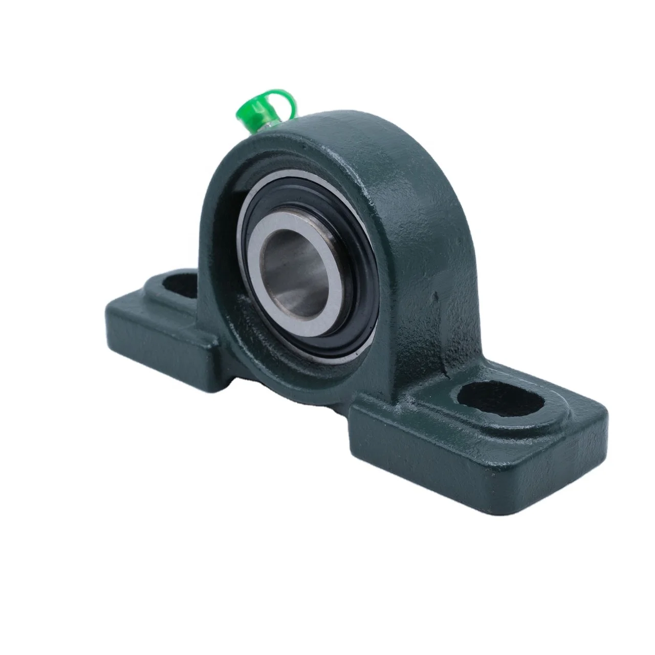 高品质ucp系列枕块轴承ucp207-20 Plummer块外壳ucp207-20 - Buy Uc207 Insert Ball ...