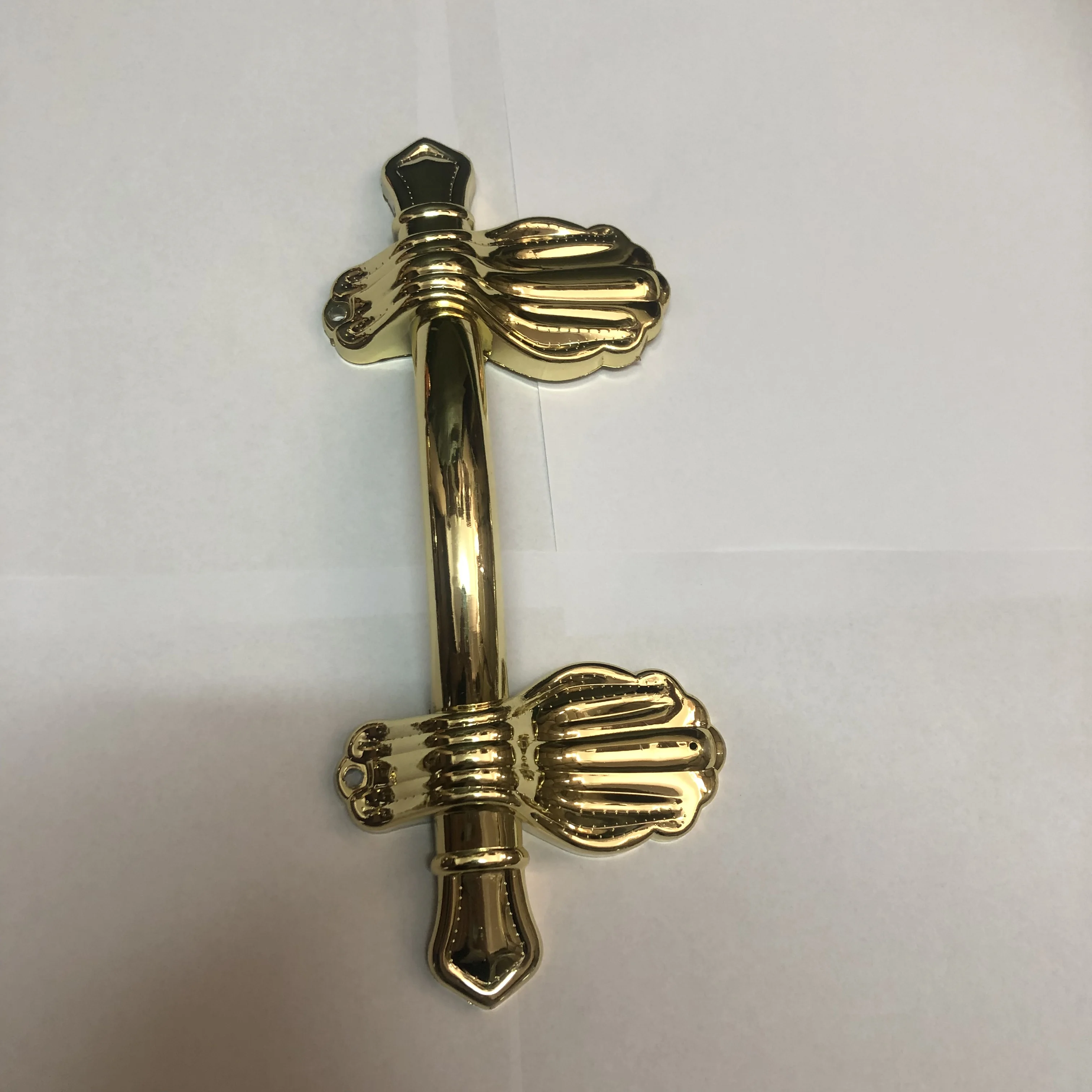 W-H9004 Funeral Casket Hardware - Durable & Stylish Handles