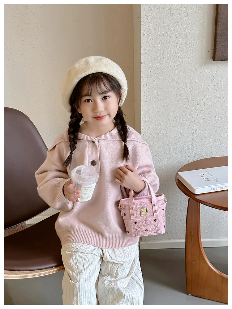 Romar Latest 2024 Fashion Cheap Crossbody Bag Baby Party Coin Cute Mini ...