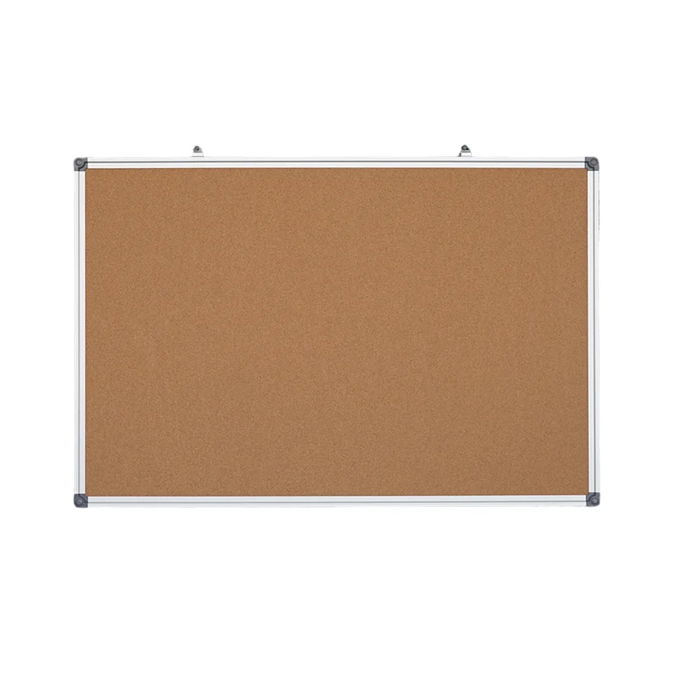 Wall Mounted Classroom Cork Board Use As Message Board| Alibaba.com