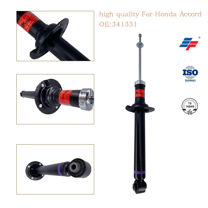SP Front Rear Shock Absorbers for Toyota, Suzuki, Subaru