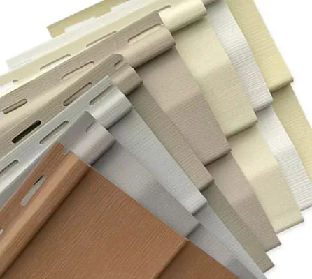 100% Waterproof Outdoor Exterior PVC Vinyl Siding Wall Panel| Alibaba.com