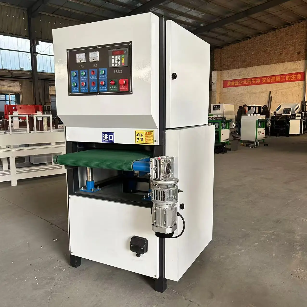 Steel Sheet Metal Deburring Machine| Alibaba.com