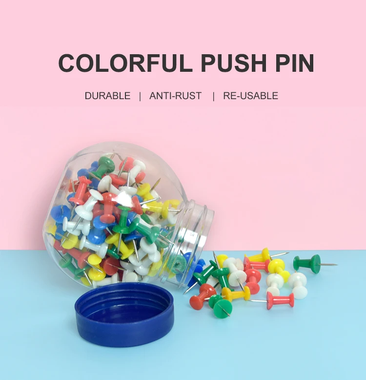 Huirong Decorative Basic Custom Cute World Travel Map Tack Cork ...