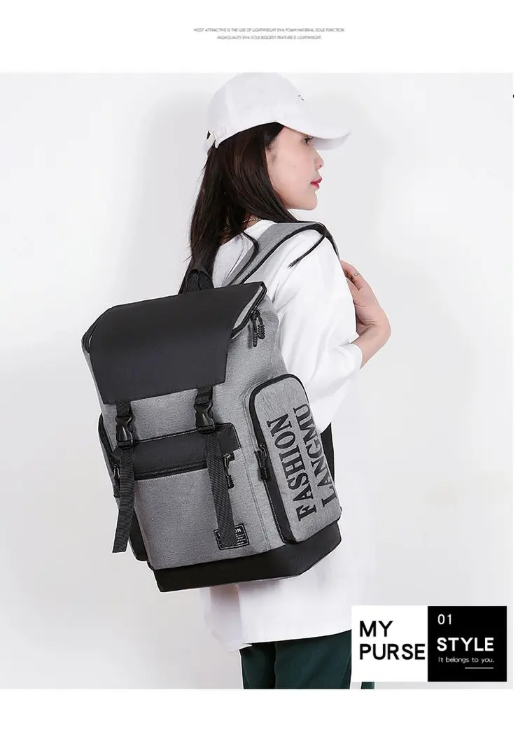 Multi Function Anti Theft Waterproof Large Capacity Casual Laptop Backpacks| Alibaba.com