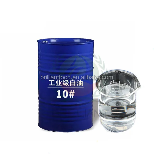 Bulk Price White Mineral Oil 70 80 White Oil For Sewing Machine - Buy ...