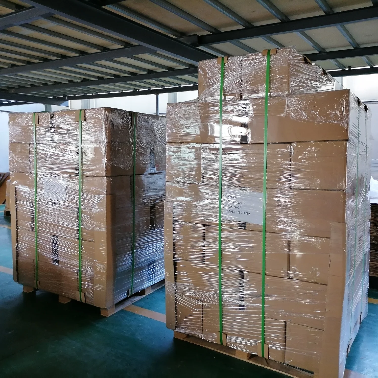 Desiccant Paper Non Woven Fabric Pe Coated Packing Desiccant Material ...