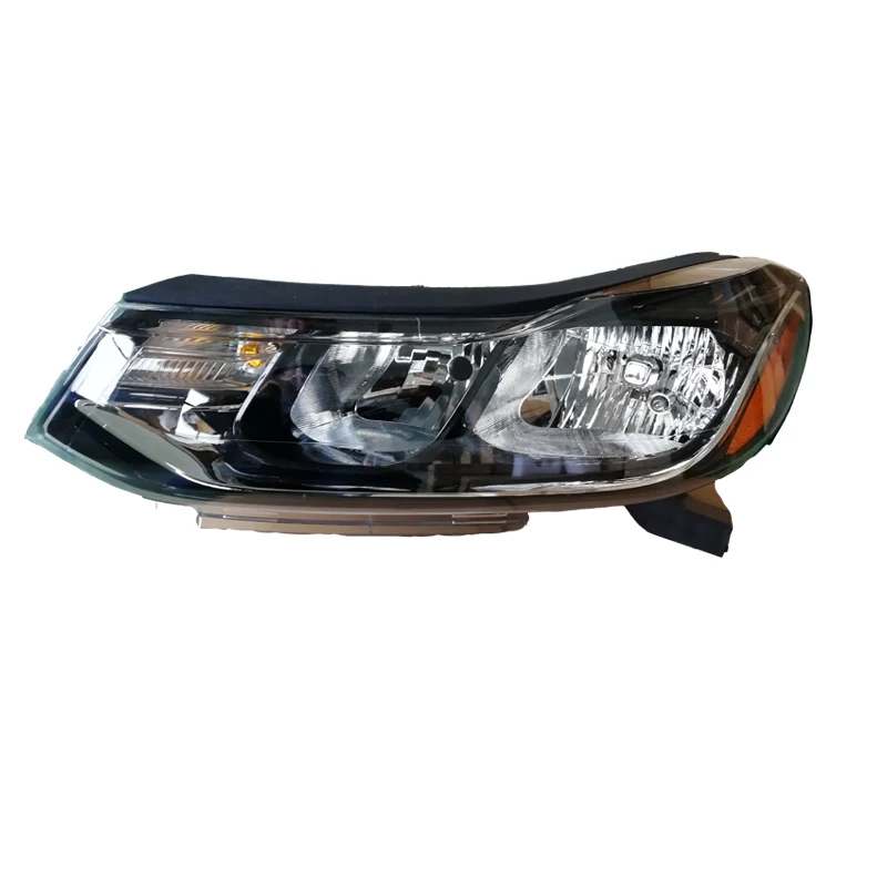 Auto Parts Headlamp Headlight Halogen Led For Trax 2014 2015 2016 2017 ...