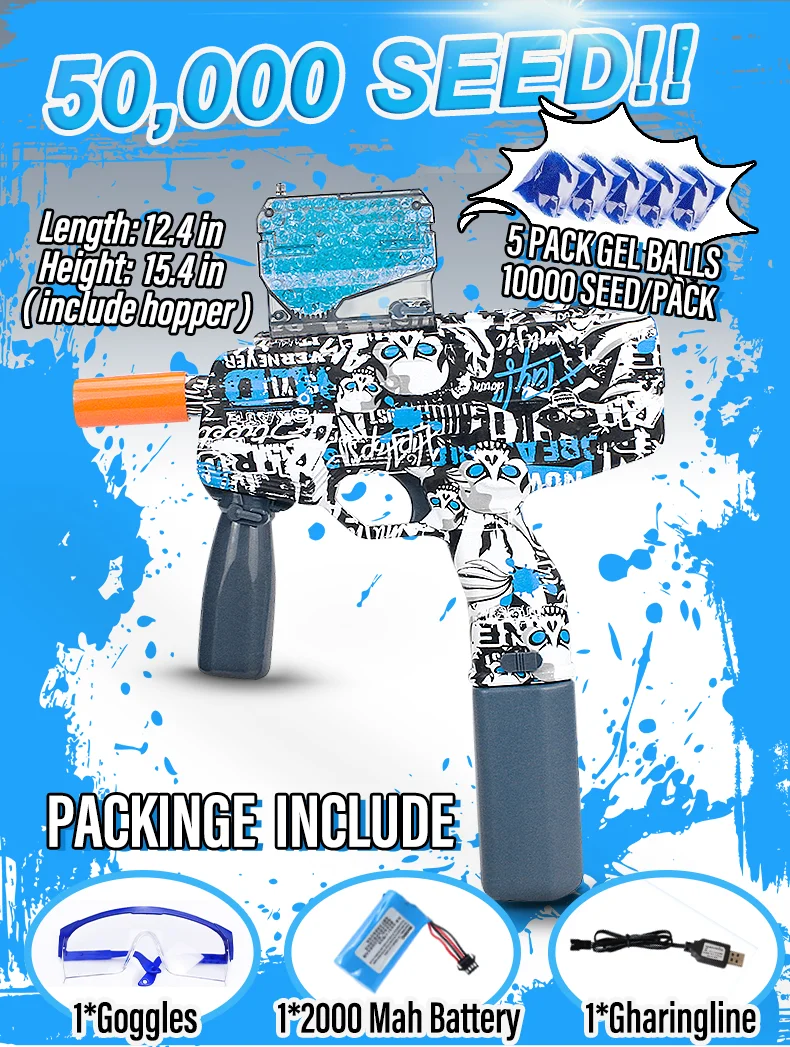 Gewehr Tabanca Sniper Airsoft Gun Pistol Full Real Metal Pistola De ...