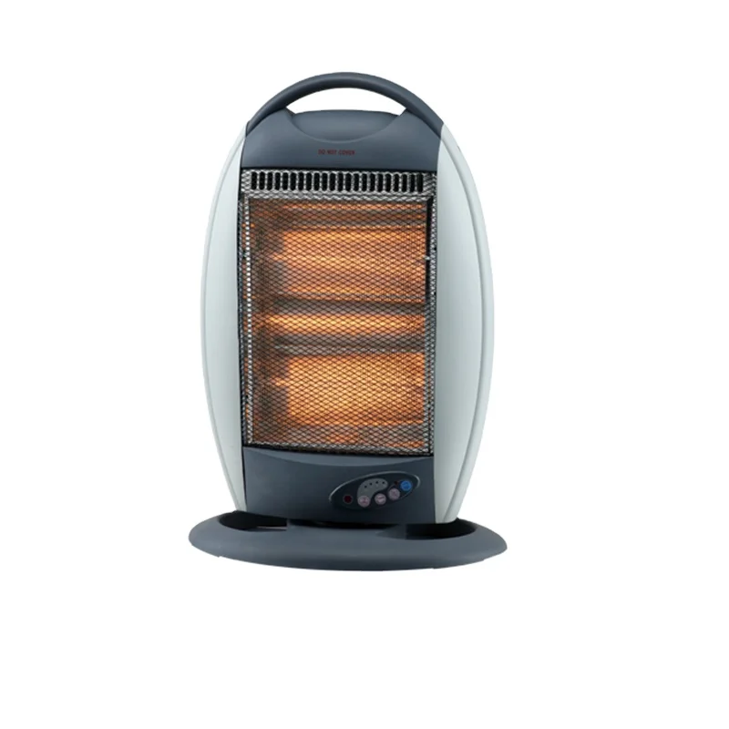 Round radiator halogen heater Home Halogen Heaters| Alibaba.com