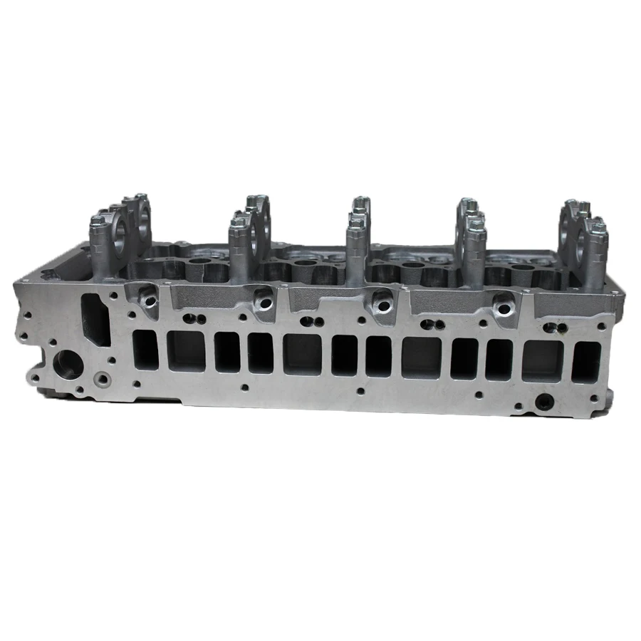 For Sale Diesel Engine Cylinder Head 4m42 Cylinder Head For Mitsubishi ...