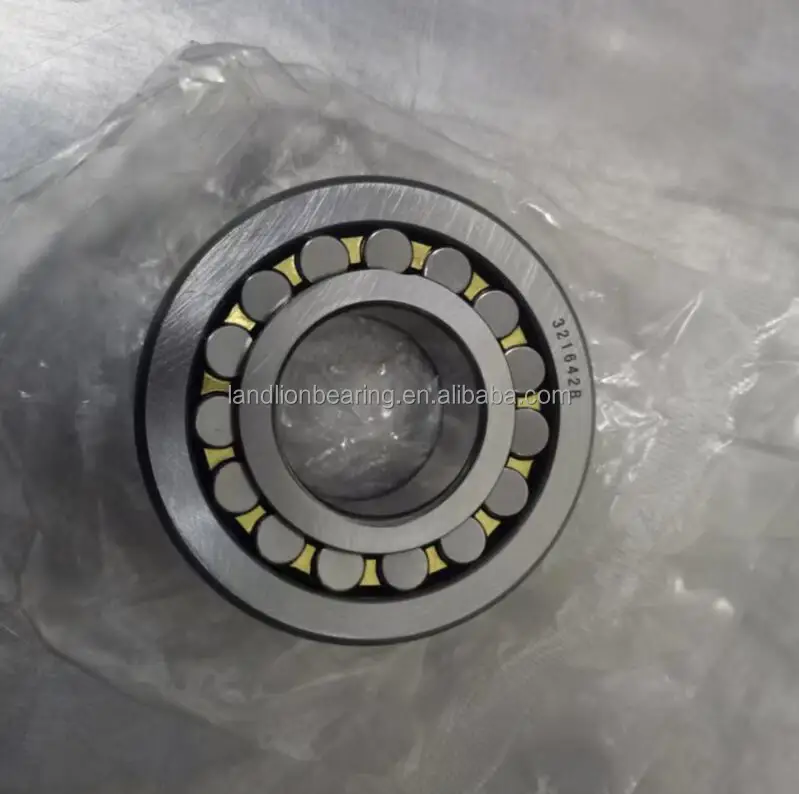 30*68*20mm Brass Cage Spherical Roller Bearings 321642b Oil Pump ...