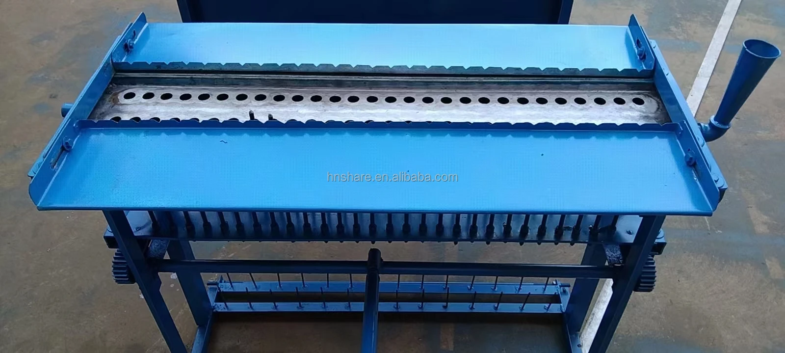 Automatic Candle Making Machine - Efficient & Reliable