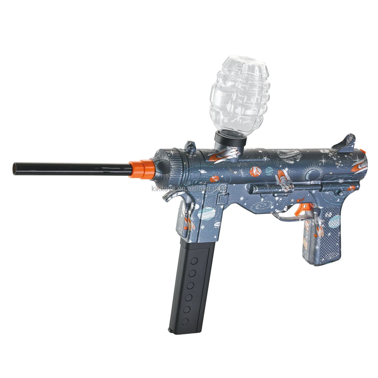 45 Cm Electric Gel Ball Blaster Electric Gel Ball Blaster,M3 ...