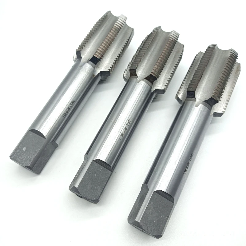 High-speed Steel Taps - Customizable Specifications M2-M56