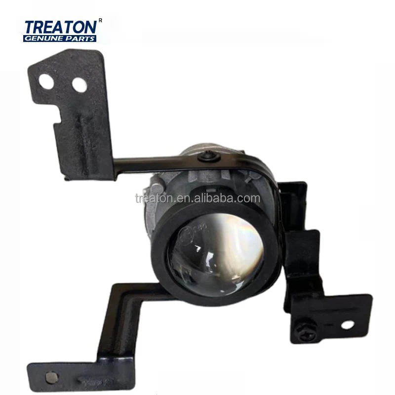 TREATON-CAR OEM 92201-M6000 92202-M6000 Fog Lamp for Sportage K3 2019