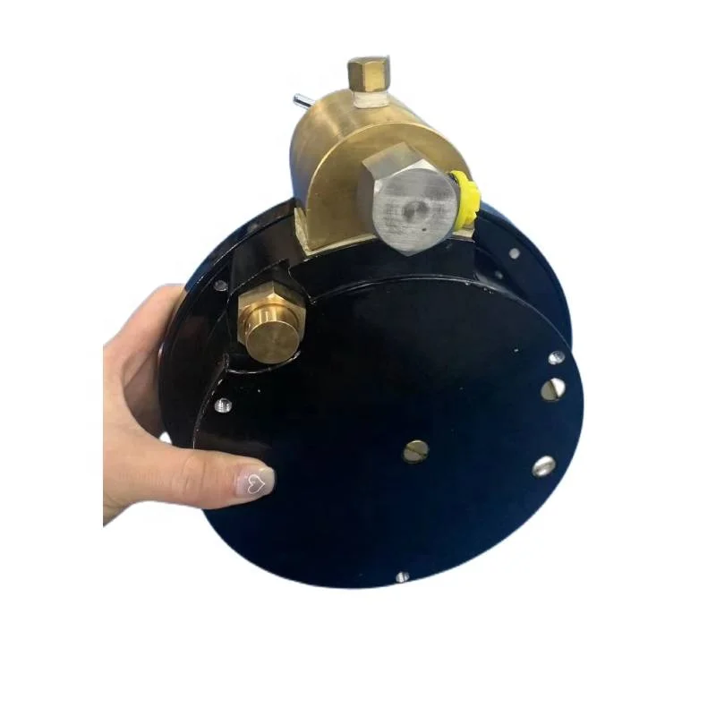 6inches,0~120000 Lbs Tong Torque and Tong Line Pull Indicator,Match M/D ...