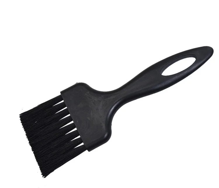 H012 Electrostatic Cleaning Antistatic Esd Brush/esd Vinyl Soft Brush ...