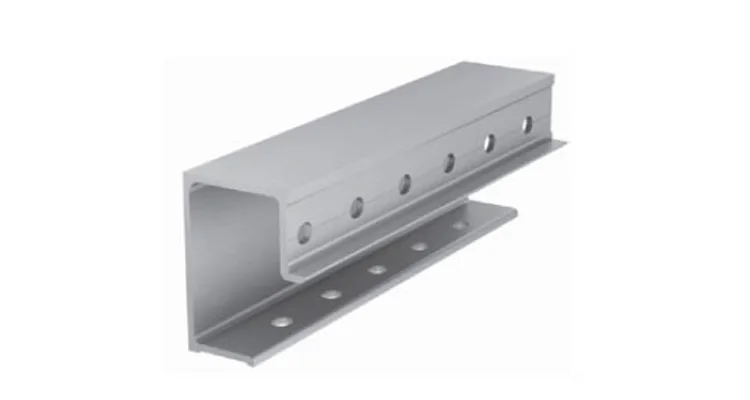 Lotov Aluminium Concrete Formwork System, Modular Aluminum Formwork for ...