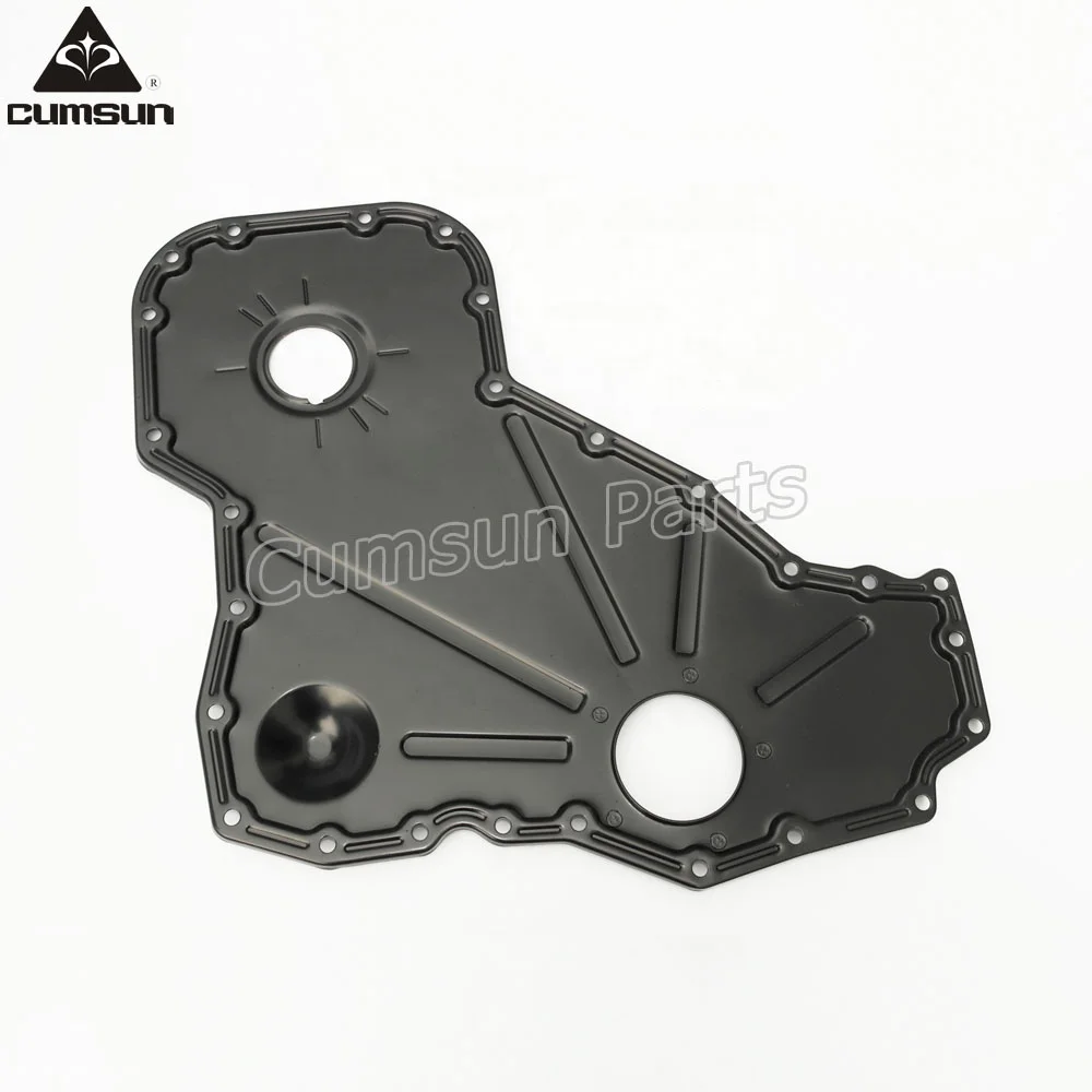 6CT QSC ISC engine gear housing cover 3958112 for cummins brand ...