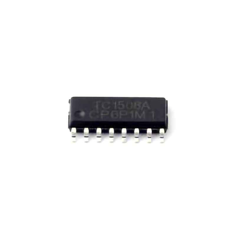 TC1508A SOP-16 Power Motor Driver Chip - AI Original Semiconductor